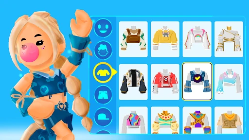 Download PK XD: Fun, friends & games - Appcracy