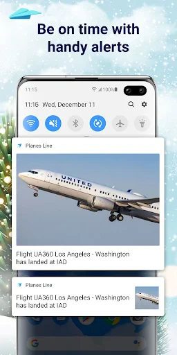 Download Planes Live - Flight Tracker - Appcracy