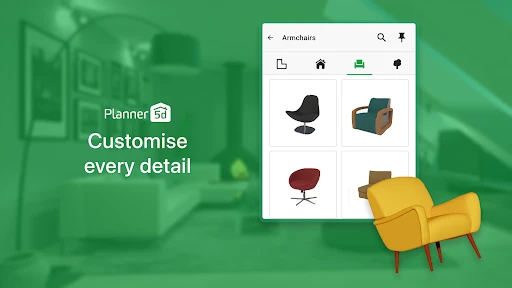 Download Planner 5D: Home Design, Decor - Appcracy
