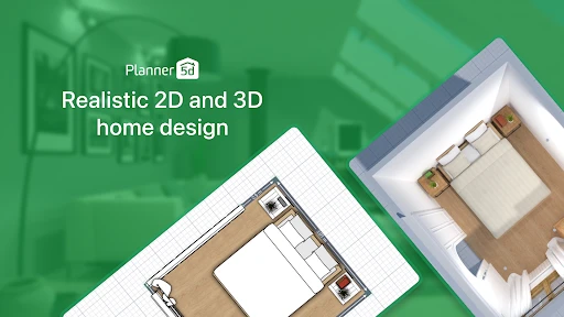 Download Planner 5D: Home Design, Decor - Appcracy