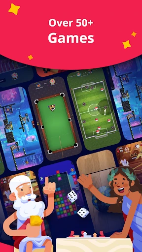 Download Plato: Fun Multiplayer Games - Appcracy