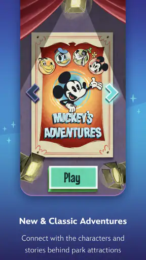 Download Play Disney Parks - Appcracy