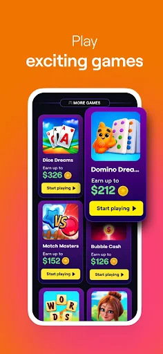Download Playful Rewards: Play & Earn - Appcracy