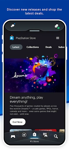 Download PlayStation App - Appcracy