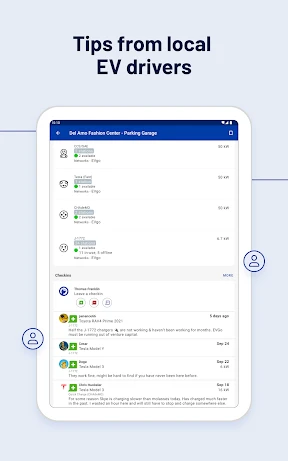 Download PlugShare - EV & Tesla Map - Appcracy