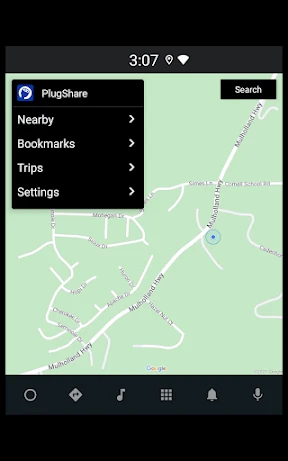 Download PlugShare - EV & Tesla Map - Appcracy