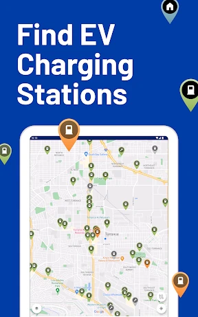 Download PlugShare - EV & Tesla Map - Appcracy