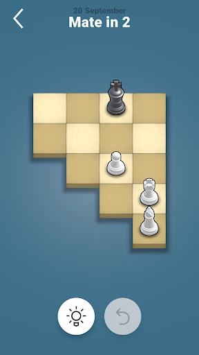 Download Pocket Chess – Chess Puzzles - Appcracy