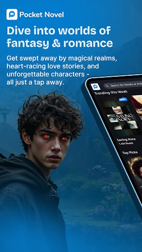 Download Pocket Novel - Appcracy