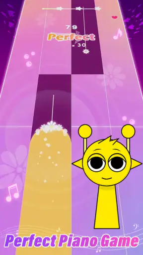 Download Pocket Piano - Appcracy