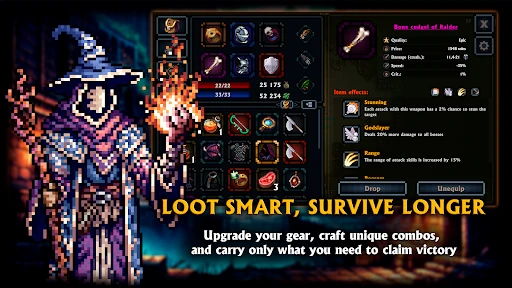 Download Pocket Rogues: Ultimate - Appcracy