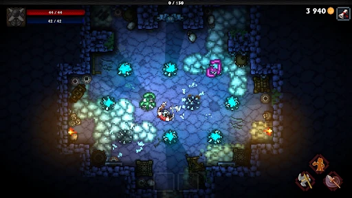 Download Pocket Rogues: Ultimate - Appcracy