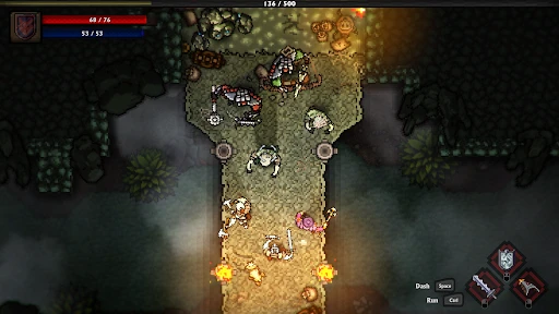 Download Pocket Rogues: Ultimate - Appcracy