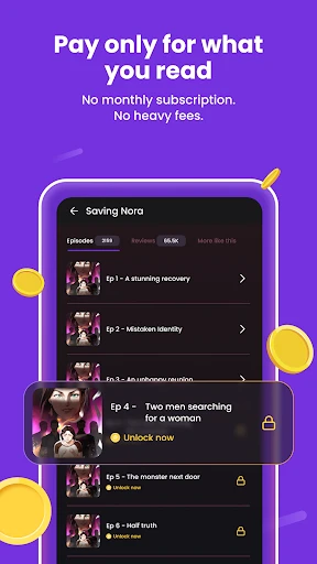 Download Pocket Toons - Appcracy