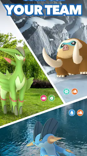 Download Pokémon GO - Appcracy