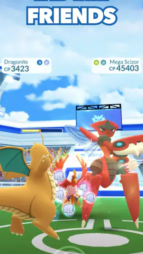 Download Pokémon GO - Appcracy