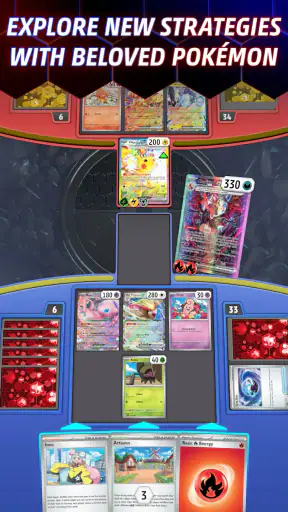 Download Pokémon TCG Live - Appcracy