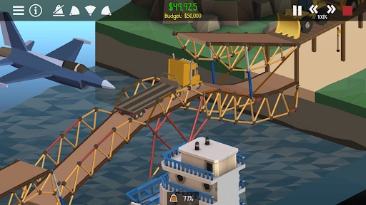 Download Poly Bridge 2 - Appcracy