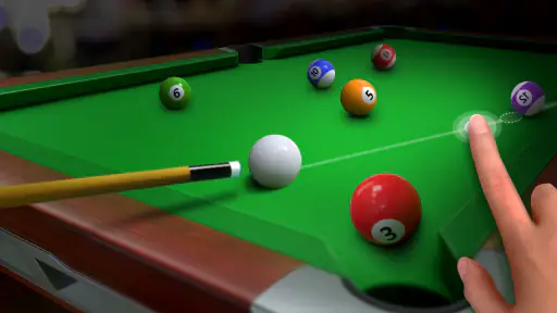 Download Pool Tour - Pocket Billiards - Appcracy