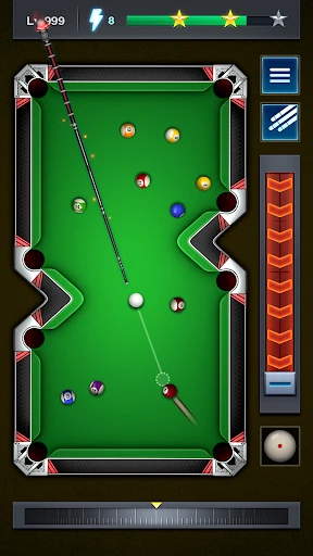 Download Pool Tour - Pocket Billiards - Appcracy