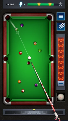 Download Pool Tour - Pocket Billiards - Appcracy