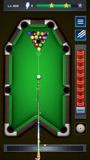 Download Pool Tour - Pocket Billiards - Appcracy