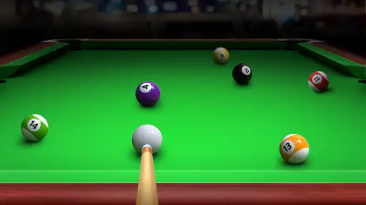 Download Pool Tour - Pocket Billiards - Appcracy