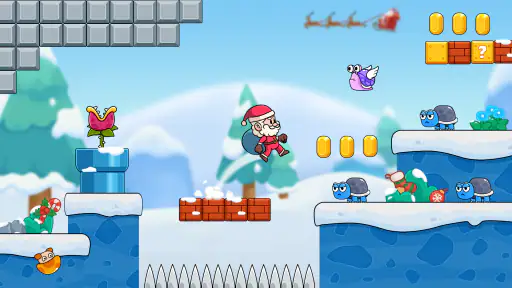 Download Pop's World - Running game - Appcracy