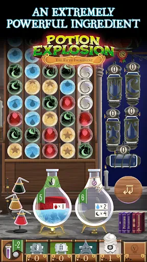 Download Potion Explosion - Appcracy
