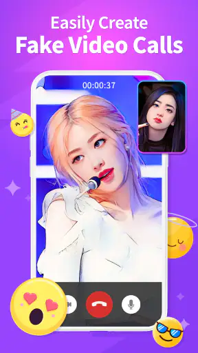 Download Prank Call - Fake Call & Chat - Appcracy