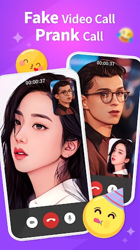 Download Prank Call - Fake Call & Chat - Appcracy