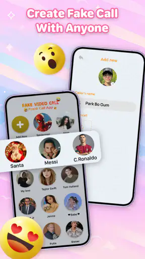 Download Prank Call - Fake Call Video - Appcracy