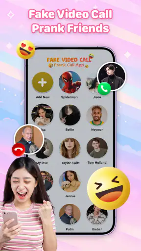 Download Prank Call - Fake Call Video - Appcracy
