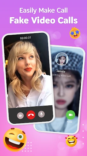 Download Prank Video Call - Fake Chat - Appcracy