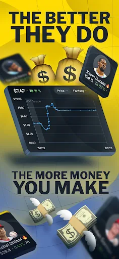 Download PredictionStrike: Sport Stocks - Appcracy