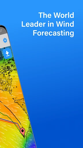 Download PredictWind - Marine Forecasts - Appcracy
