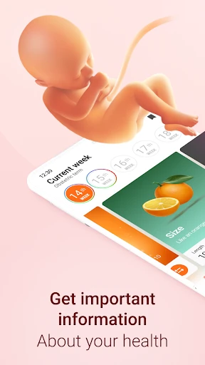 Download Pregnancy and Due Date Tracker - Appcracy