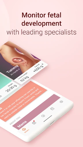 Download Pregnancy and Due Date Tracker - Appcracy