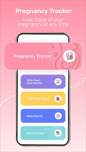 Download Pregnancy Tracker, Maternity - Appcracy