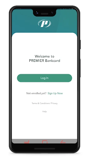 Download PREMIER Credit Card - Appcracy