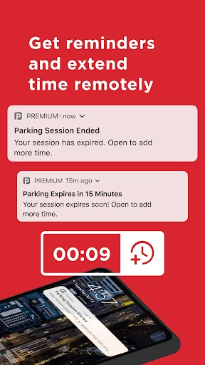 Download Premium Parking - Appcracy
