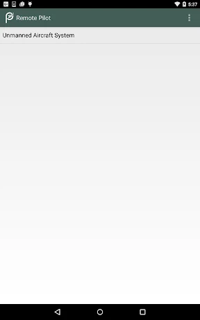 Download Prepware Remote Pilot - Appcracy