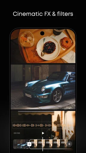 Download PREQUEL AI Filter Photo Editor - Appcracy