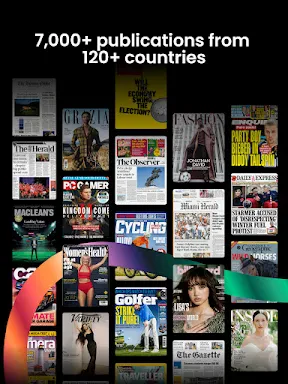 Download PressReader: News & Magazines - Appcracy