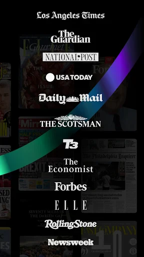 Download PressReader: News & Magazines - Appcracy