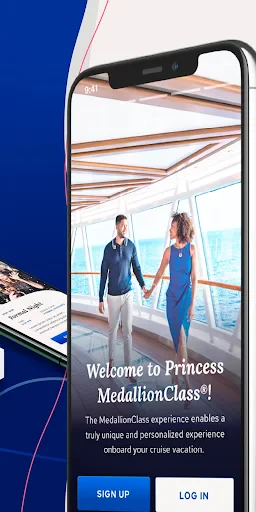 Download Princess Cruises - Appcracy