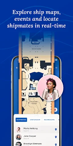 Download Princess Cruises - Appcracy