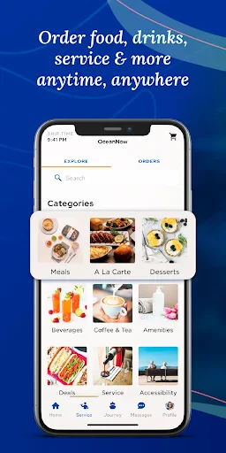 Download Princess Cruises - Appcracy