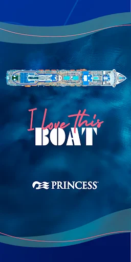 Download Princess Cruises - Appcracy