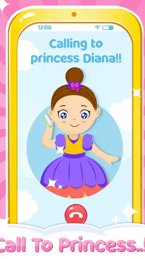 Download princess phone game - Appcracy